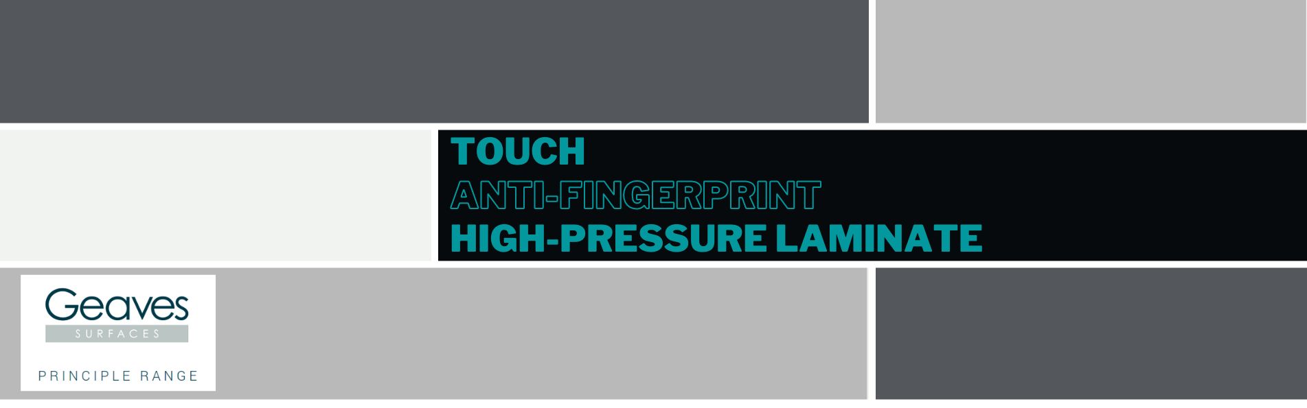 Geaves Surfaces for Commercial & Retail Design